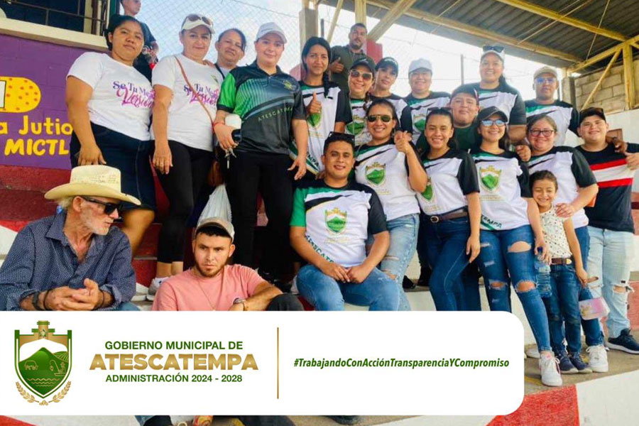 Clasificación De La Copa Pepe Milla 2024 Municipalidad De Atescatempa